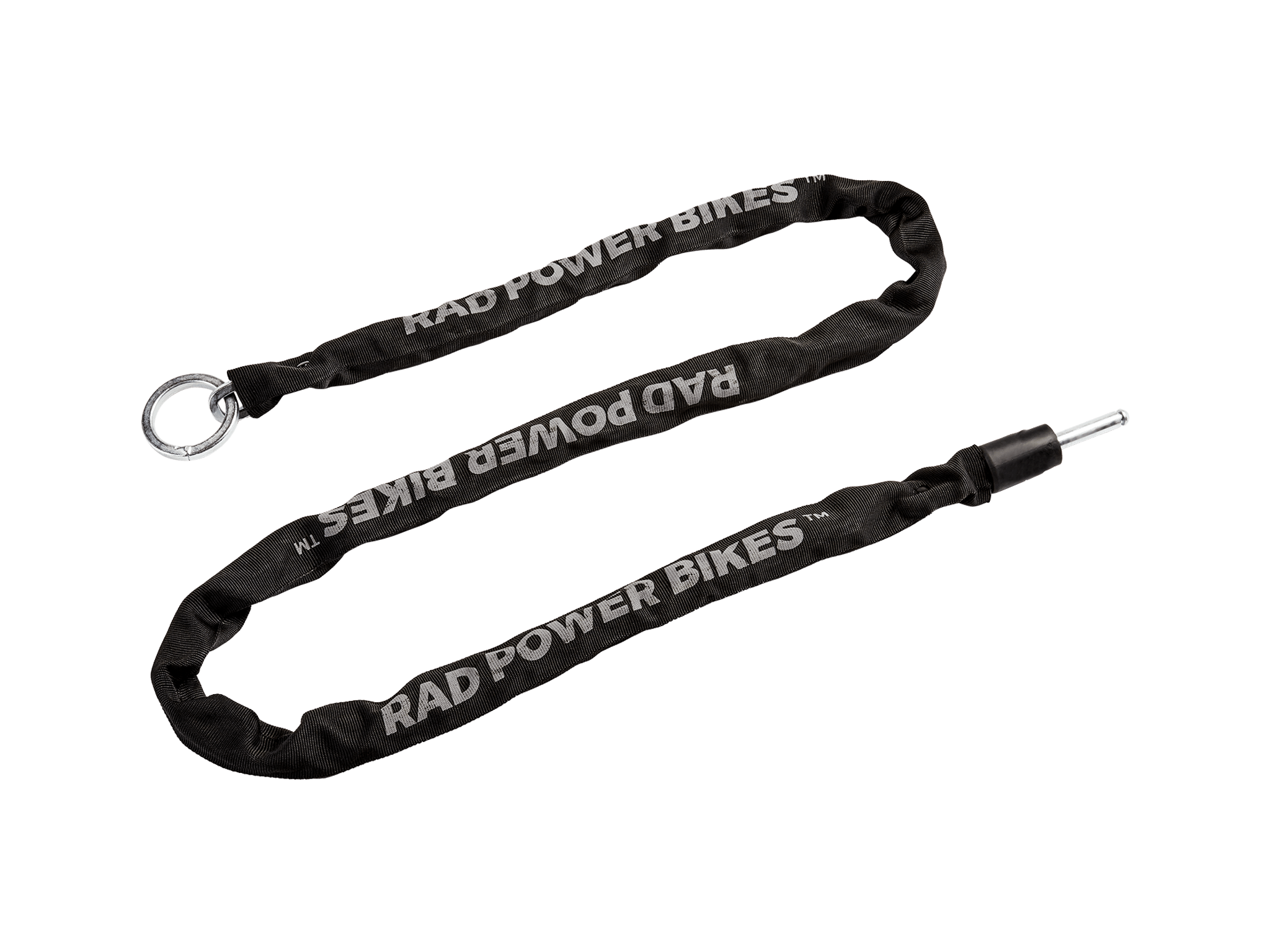 Rad Wheel Lock Security Chain | Rad Power Bikes Europe